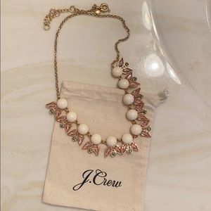 J. Crew | Jewelry | Jcrew Gold Necklace | Poshmark
